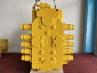China 709-1A-11100 709-1A-11200 Control Valve Komatsu Parts PC2000 for sale