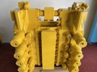China 709-1A-11100 709-1A-11200 Control Valve Komatsu Parts PC2000 for sale