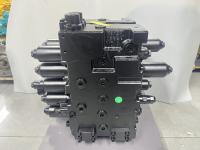 China YN30V00101F6 LC30V00036F3 YN32W00017F1 Hydraulic Pumps  KPM KMX15YD Controlled Steel SK200-8 SK210-8 SK250-8 for sale