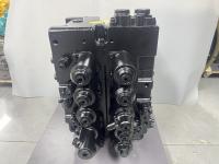 China YN30V00101F6 LC30V00036F3 YN32W00017F1 Hydraulic Pumps  KPM KMX15YD Controlled Steel SK200-8 SK210-8 SK250-8 for sale