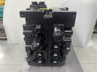 China YN30V00101F6 LC30V00036F3 YN32W00017F1 Hydraulic Pumps  KPM KMX15YD Controlled Steel SK200-8 SK210-8 SK250-8 for sale