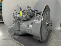 China Hydraulic Pump 9262320 For Hitachi Excavator ZX200-3 ZX210-3 ZX210H-3 ZX210LC-3 ZX240-3 for sale