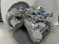 China Hydraulic Pump 9262320 For Hitachi Excavator ZX200-3 ZX210-3 ZX210H-3 ZX210LC-3 ZX240-3 for sale
