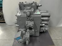 China 4433970 Hitachi Excavator ZX330-3G ZX350 ZX370C Deere 3554 Excavator Hydraulic Control Sub  KMX15HA/45001E 4433970 for sale
