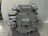 China 4433970 Hitachi Excavator ZX330-3G ZX350 ZX370C Deere 3554 Excavator Hydraulic Control Sub  KMX15HA/45001E 4433970 for sale