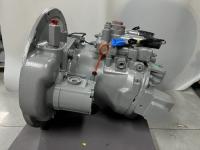 China Hydraulic Pump HPV102 For Hitachi Excavator EX225USR for sale