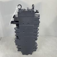 China 723-18-18504 723-18-18200 Komatsu PC55MR-2 PC55MR-3 PC56-7 PC57-7 Control Valve for sale