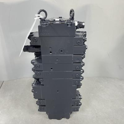 China 723-18-18504 723-18-18200 Komatsu PC55MR-2 PC55MR-3 PC56-7 PC57-7 Control Valve for sale