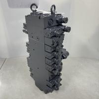 China 723-18-18504 723-18-18200 Komatsu PC55MR-2 PC55MR-3 PC56-7 PC57-7 Control Valve for sale