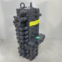China 723-18-18504 723-18-18200 Komatsu PC55MR-2 PC55MR-3 PC56-7 PC57-7 Control Valve for sale