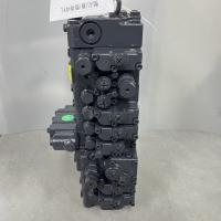 China 723-18-18504 723-18-18200 Komatsu PC55MR-2 PC55MR-3 PC56-7 PC57-7 Control Valve for sale