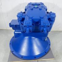 China Rexroth Hydraulic Pump Assembly 400914-00248 A8VO200 To Remanufacture GID With Sichuan Oil Pressure In Doosan Excavator DX500 for sale