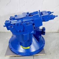 China Rexroth Hydraulic Pump Assembly 400914-00248 A8VO200 To Remanufacture GID With Sichuan Oil Pressure In Doosan Excavator DX500 for sale