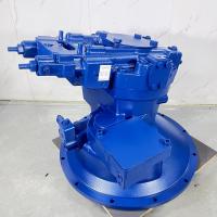 China Rexroth Hydraulic Pump Assembly 400914-00248 A8VO200 To Remanufacture GID With Sichuan Oil Pressure In Doosan Excavator DX500 for sale