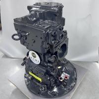 China Komatsu 708-2L-00102 Pump Assy Gear Pump Construction Machinery Parts for Excavator PC228 and PC228US for sale
