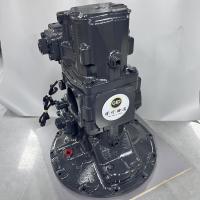 China Komatsu 708-2L-00102 Pump Assy Gear Pump Construction Machinery Parts for Excavator PC228 and PC228US for sale