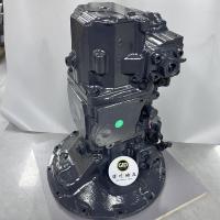 China Komatsu 708-2L-00102 Pump Assy Gear Pump Construction Machinery Parts for Excavator PC228 and PC228US for sale