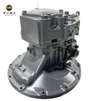China Komatsu 708-3D-00020 Hydraulic Pump Steel Material for PC120-8MO Excavator New Used for Retail Construction Manufacturing for sale