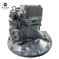 China Komatsu 708-3D-00020 Hydraulic Pump Steel Material for PC120-8MO Excavator New Used for Retail Construction Manufacturing for sale