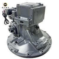 China Komatsu 708-3D-00020 Hydraulic Pump Steel Material for PC120-8MO Excavator New Used for Retail Construction Manufacturing for sale
