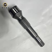 China Komatsu PC300-7 Hydraulic Pump Swing Assembly 708-2G-04161 Steel Material for sale