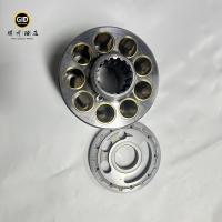China Komatsu PC300-7 Hydraulic Pump Swing Assembly 708-2G-04161 Steel Material for sale
