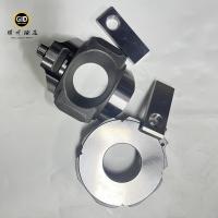 China Komatsu PC300-7 Hydraulic Pump Swing Assembly 708-2G-04161 Steel Material for sale