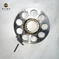 China Komatsu PC300-7 Hydraulic Pump Swing Assembly 708-2G-04161 Steel Material for sale