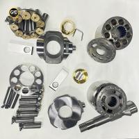 China Komatsu PC300-7 Hydraulic Pump Swing Assembly 708-2G-04161 Steel Material for sale