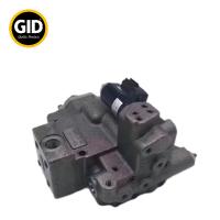 China K3 K7V for CAT PVC80 PVC90 Excavator Main Pump Controller New Lift Control Valve Machinery Construction Machinery for sale
