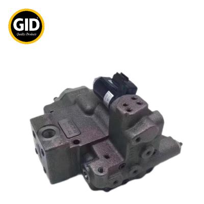 China K3 K7V for CAT PVC80 PVC90 Excavator Main Pump Controller New Lift Control Valve Machinery Construction Machinery for sale