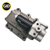 China K3 K7V for CAT PVC80 PVC90 Excavator Main Pump Controller New Lift Control Valve Machinery Construction Machinery for sale