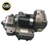 China K3 K7V for CAT PVC80 PVC90 Excavator Main Pump Controller New Lift Control Valve Machinery Construction Machinery for sale
