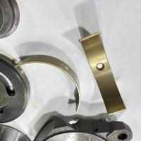 China Toshiba Carbon Steel Hydraulic Pump Parts Carter E307D E308D 2963867 for Kobelco SK75-8 YT10V00023F1 Volvo EC80D for sale