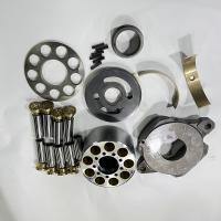China Toshiba Carbon Steel Hydraulic Pump Parts Carter E307D E308D 2963867 for Kobelco SK75-8 YT10V00023F1 Volvo EC80D for sale