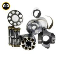 China Toshiba Carbon Steel Hydraulic Pump Parts Carter E307D E308D 2963867 for Kobelco SK75-8 YT10V00023F1 Volvo EC80D for sale