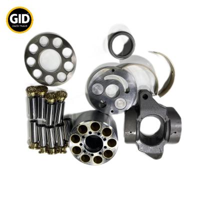 China Toshiba Carbon Steel Hydraulic Pump Parts Carter E307D E308D 2963867 for Kobelco SK75-8 YT10V00023F1 Volvo EC80D for sale