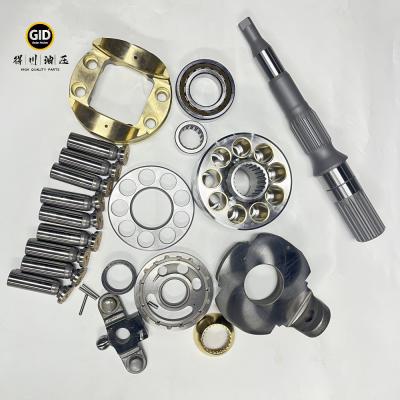 China Komatsu Construction Machinery Parts 708-2L-23351 Hydraulic Pump Guide Retainer Piston Subassembly 708-2L-23340 708-2L-23313 for sale