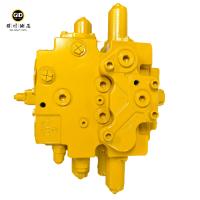 China Hengli Control Valve HVME400-000000-012 for Sany SY485 Excavator for sale