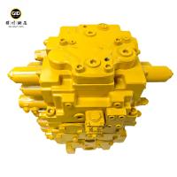 China Hengli Control Valve HVME400-000000-012 for Sany SY485 Excavator for sale