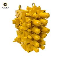 China Hengli Control Valve HVME400-000000-012 for Sany SY485 Excavator for sale