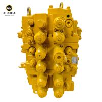 China Hengli Control Valve HVME400-000000-012 for Sany SY485 Excavator for sale