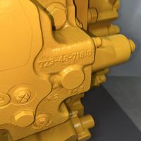 China Komatsu Control Valve 723-47-26105 New Condition for PC300 PC350 Construction Machinery Parts for Retail Farm Industries Mai for sale