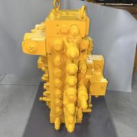 China Komatsu Control Valve 723-47-26105 New Condition for PC300 PC350 Construction Machinery Parts for Retail Farm Industries Mai for sale
