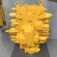 China Komatsu Control Valve 723-47-26105 New Condition for PC300 PC350 Construction Machinery Parts for Retail Farm Industries Mai for sale