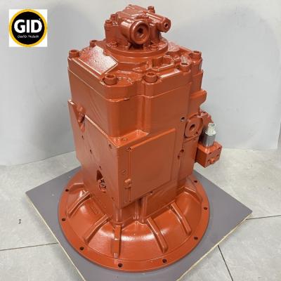 China Hengli V90N130 Main Piston Pump for Excavator Liugong LG922E New Condition Construction Machinery Parts for Retail Manufacturing for sale