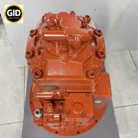 China Hengli V90N130 Main Piston Pump for Excavator Liugong LG922E New Condition Construction Machinery Parts for Retail Manufacturing for sale
