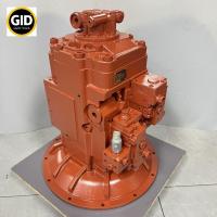 China Hengli V90N130 Main Piston Pump for Excavator Liugong LG922E New Condition Construction Machinery Parts for Retail Manufacturing for sale