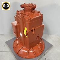 China Hengli V90N130 Main Piston Pump for Excavator Liugong LG922E New Condition Construction Machinery Parts for Retail Manufacturing for sale