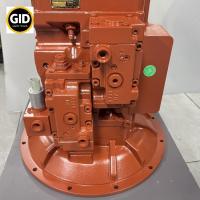 China Hengli V90N130 Main Piston Pump for Excavator Liugong LG922E New Condition Construction Machinery Parts for Retail Manufacturing for sale